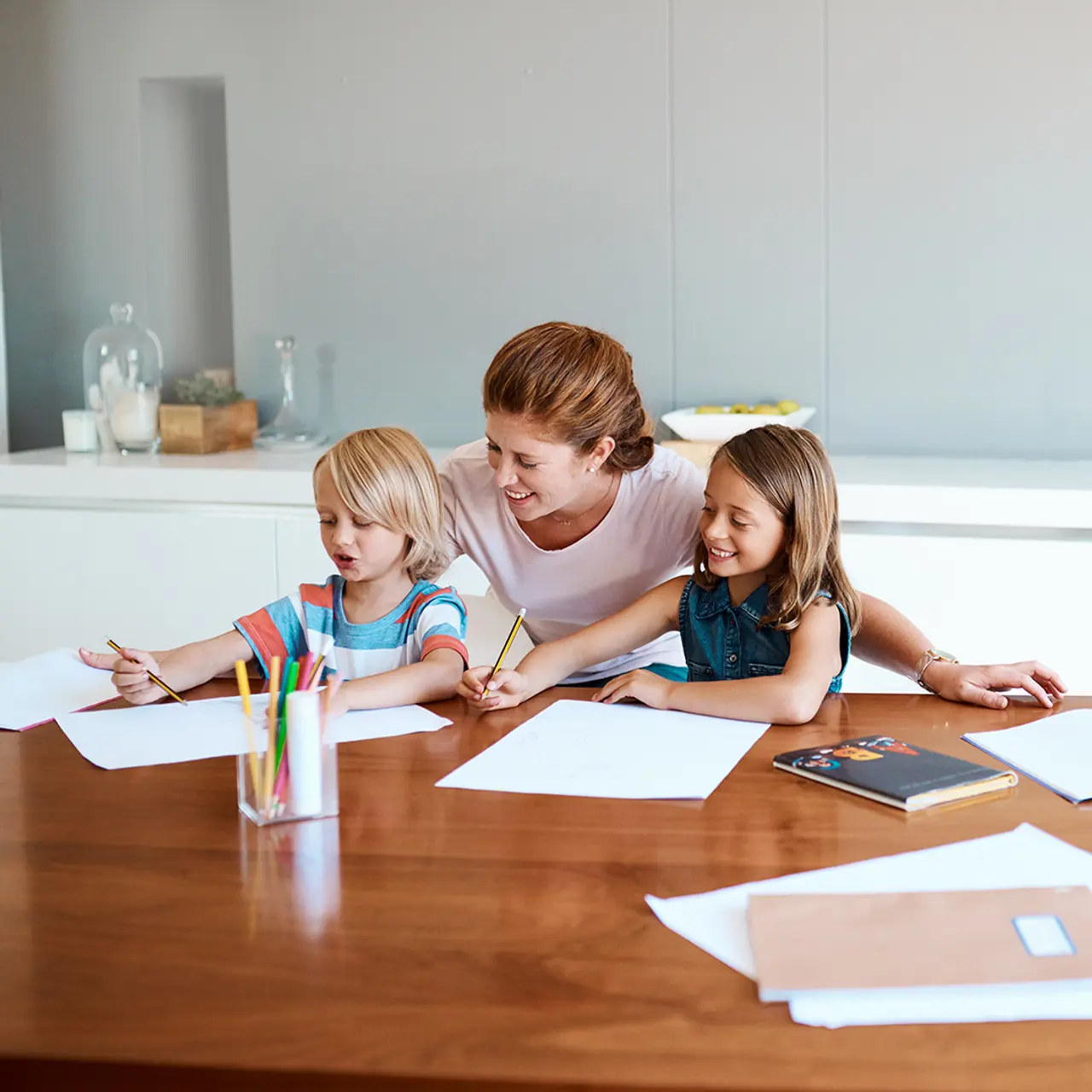 Timberdoodle Curriculum Kits