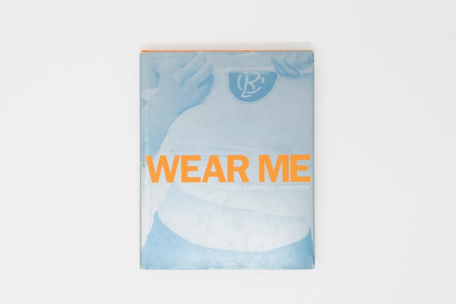 Wear Me: Fashion and Graphics Interaction | International Library of ...