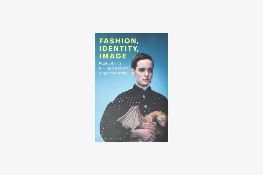 Fashion, Identity, Image | International Library of Fashion Research
