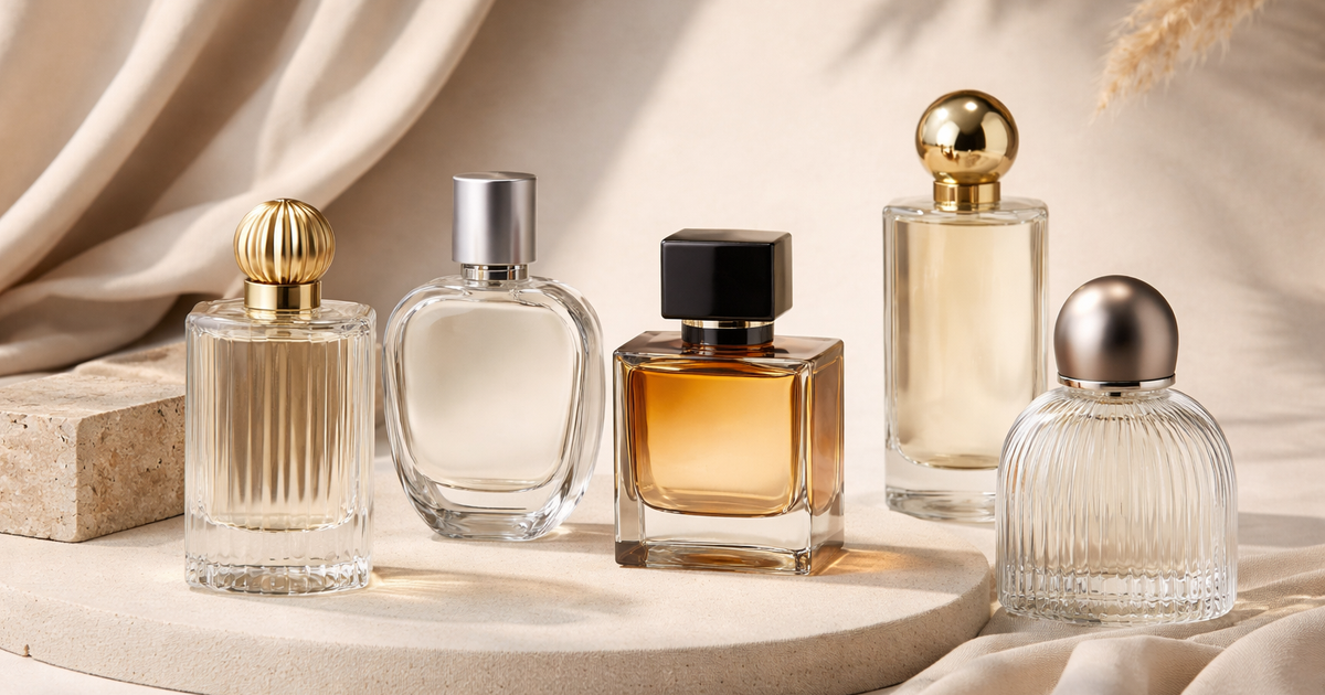 How to Start a Perfume Brand in the UK: 2026 Guide | KeepMe