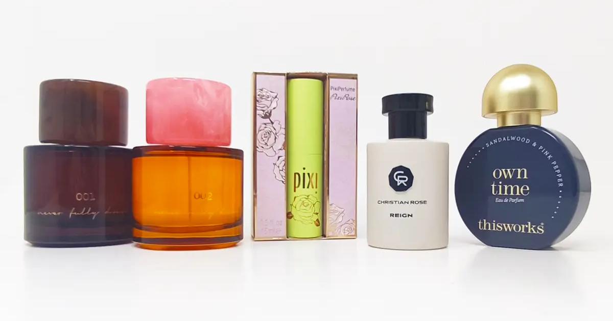 The Considered Path to Launching a Fragrance Brand | KeepMe | KeepMe