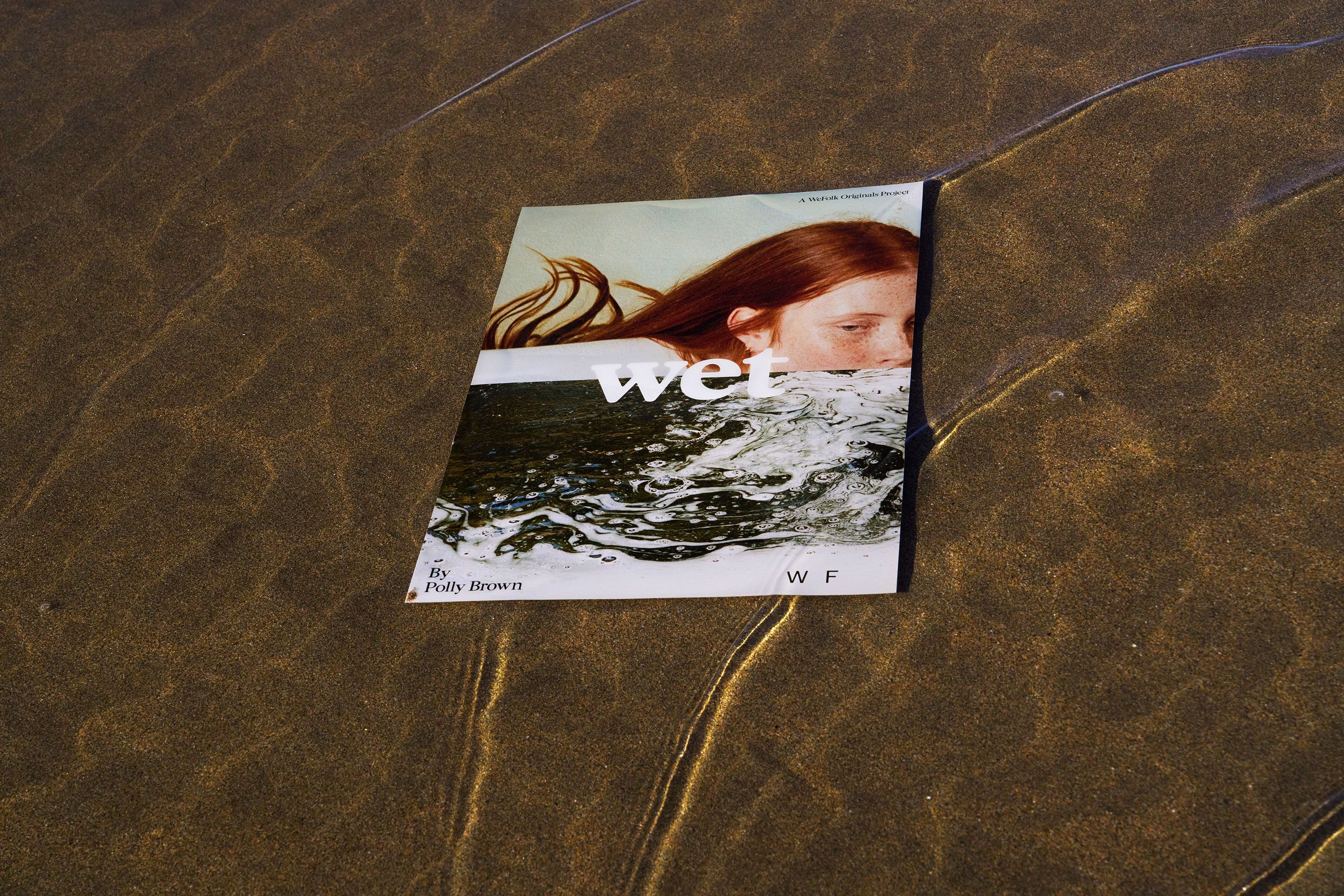 WET Poster Set | We Folk