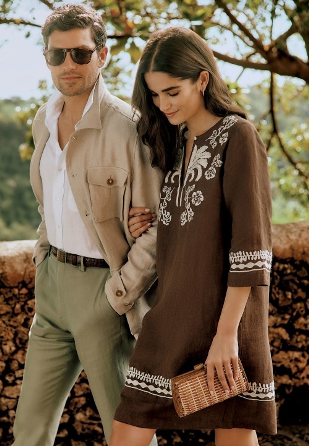 J.McLaughlin | Timeless Clothing for Women & Men