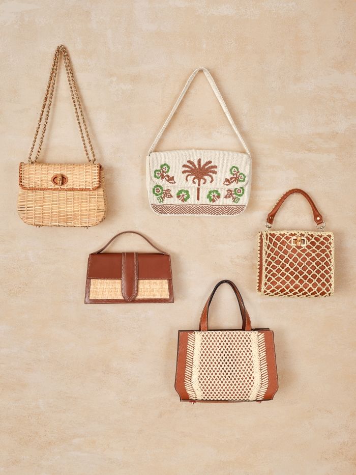 Women's Handbags - Clutch, Tote & Crossbody Bags | J.McLaughlin