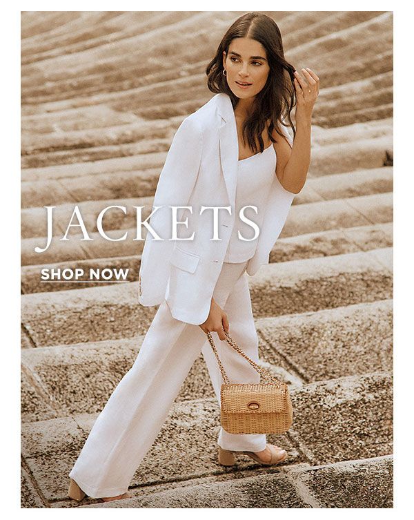 J.McLaughlin | Timeless Clothing for Women & Men