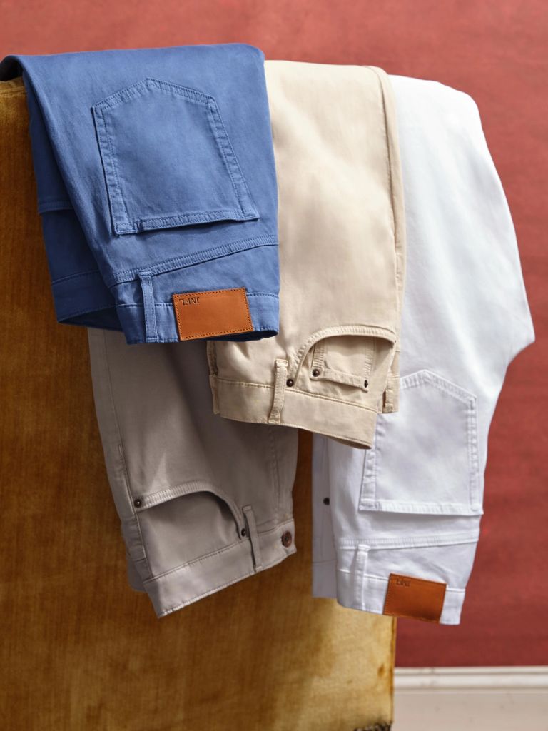 Finn Shirt in Stripe · Shop Clothing for Women and Men | JMcLaughlin.com