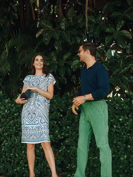 Shop Clothing for Women and Men | JMcLaughlin.com