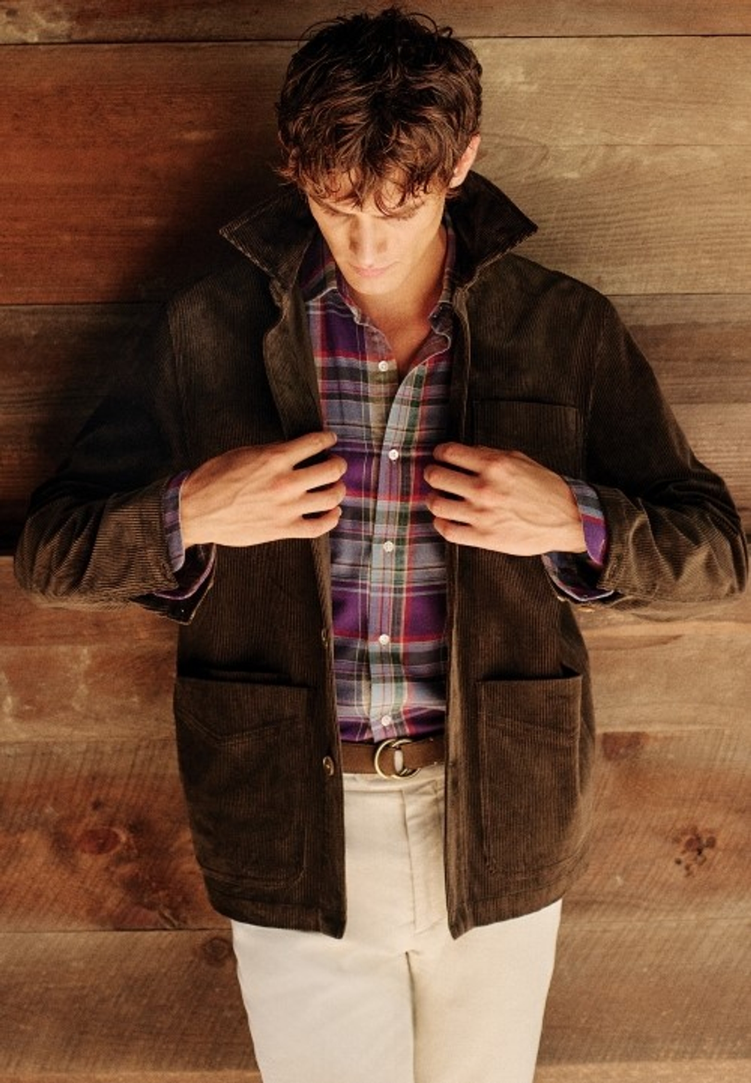 Shop Clothing for Women and Men | JMcLaughlin.com