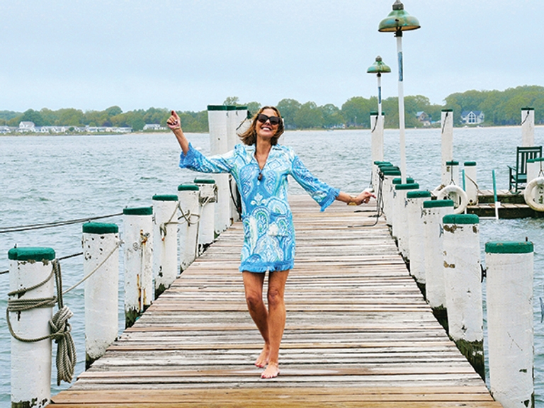 Postcard from Shelter with Filipa de Abreu