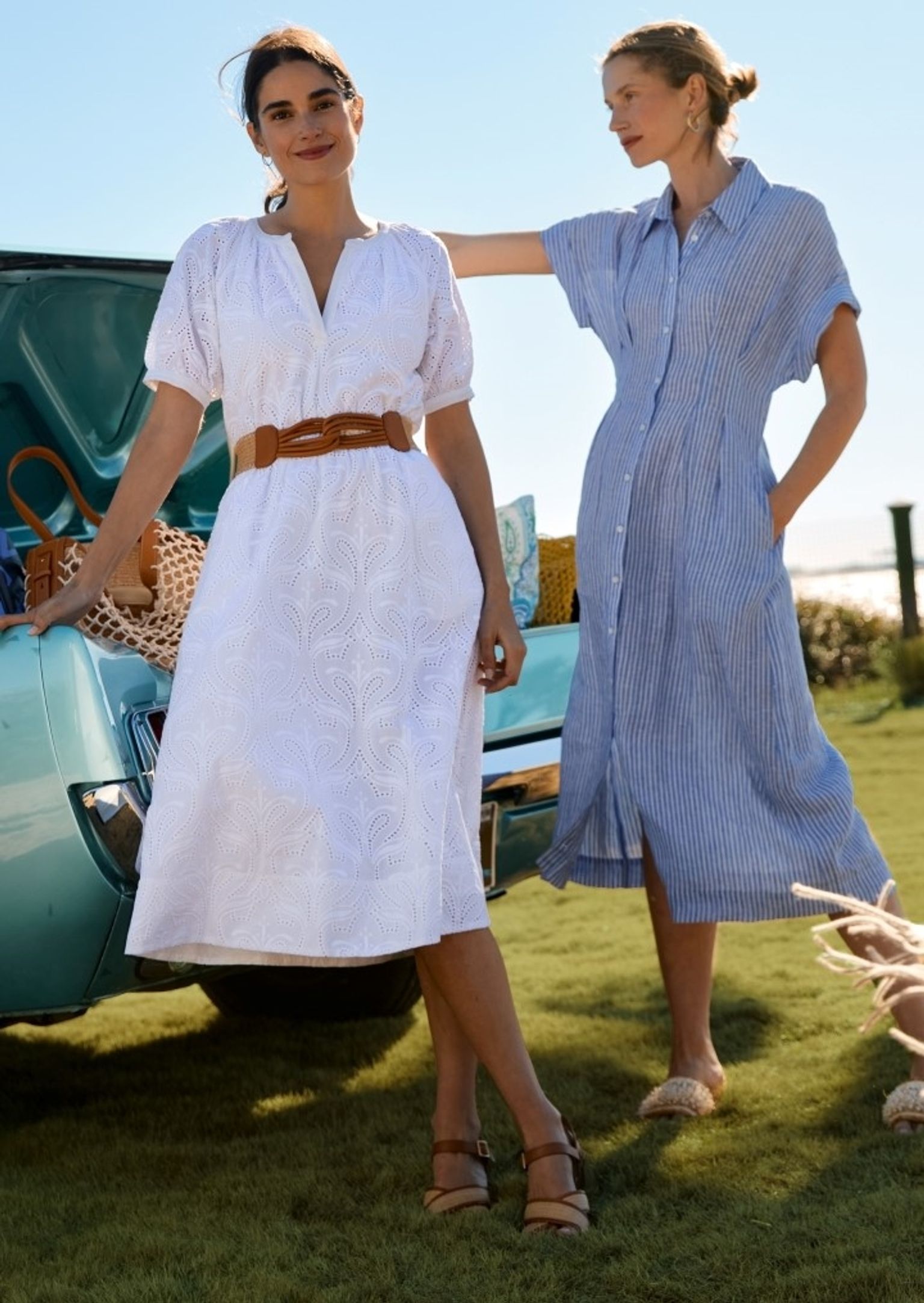 J.McLaughlin | Timeless Clothing for Women & Men