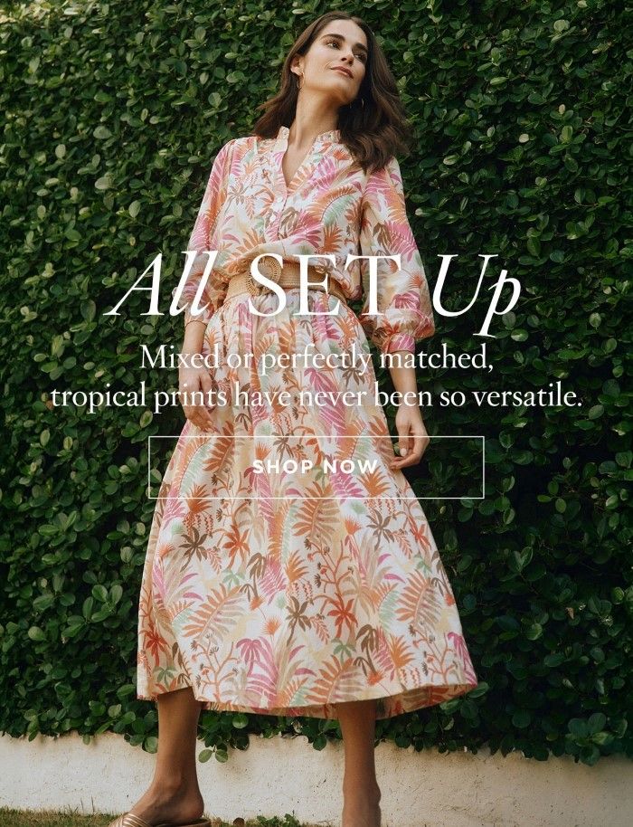 J.McLaughlin | Timeless Clothing for Women & Men