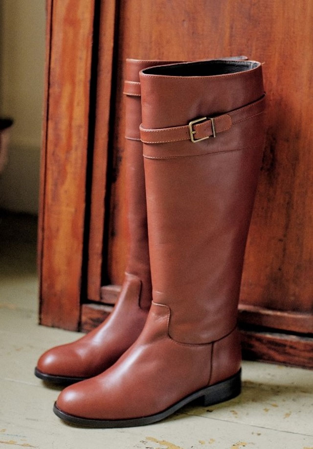 Winter_Navy Solid Romilly Pants | Women's Pants | J.McLaughlin