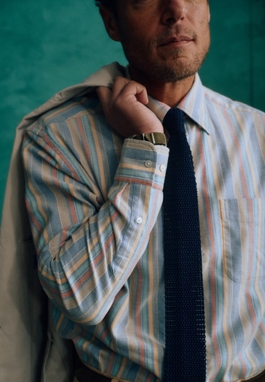 The History of Gingham