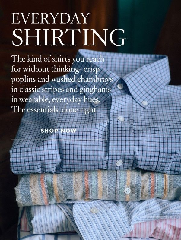 J.McLaughlin | Timeless Clothing for Women & Men