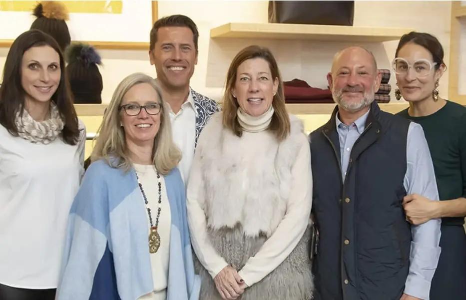 Our Story · Shop Clothing for Women and Men | JMcLaughlin.com