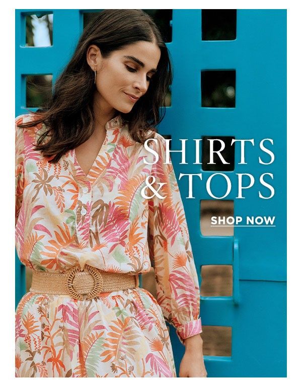 J.McLaughlin | Timeless Clothing for Women & Men