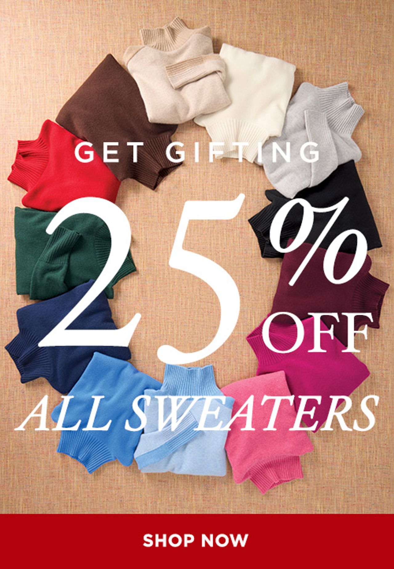 Orange Solid J.Mclaughlin Logo Tote Bag | Women's Handbags | J.McLaughlin