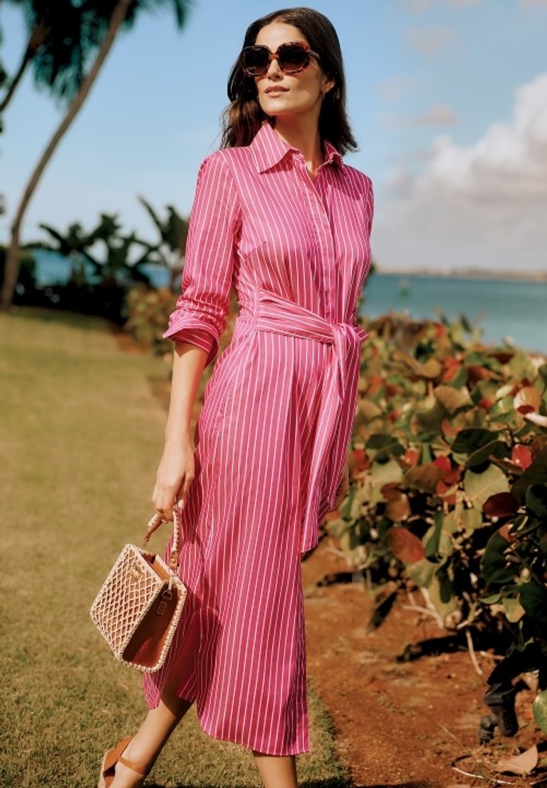 Shop Clothing for Women and Men | JMcLaughlin.com