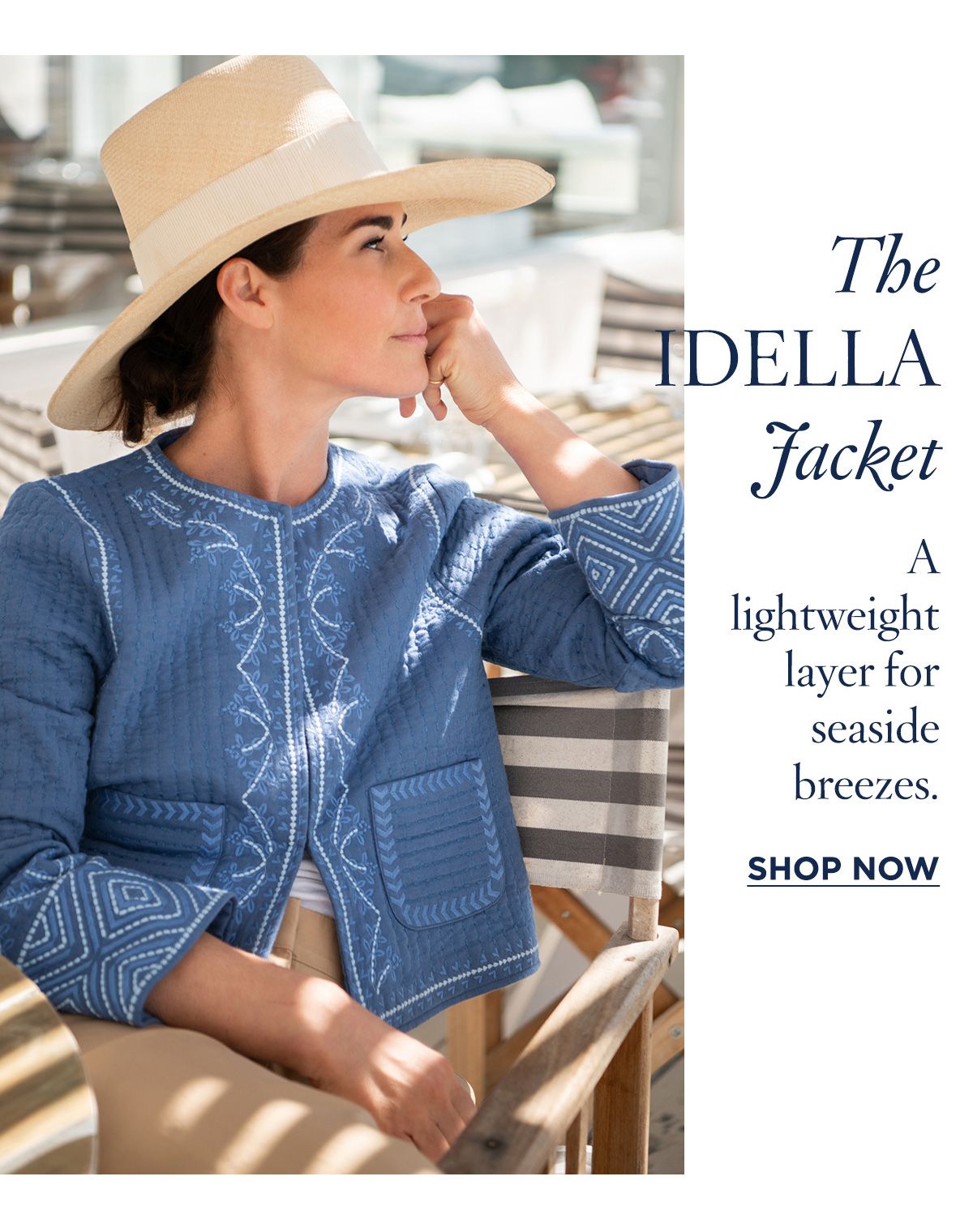 J.McLaughlin | Timeless Clothing for Women & Men
