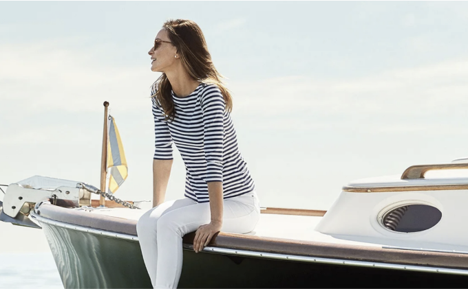 Our Story · Shop Clothing for Women and Men | JMcLaughlin.com