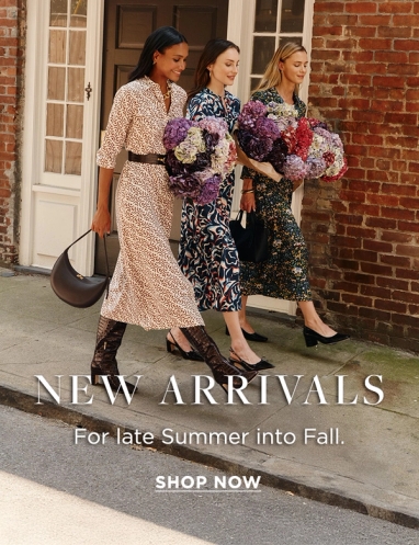 J.McLaughlin | Timeless Clothing for Women & Men