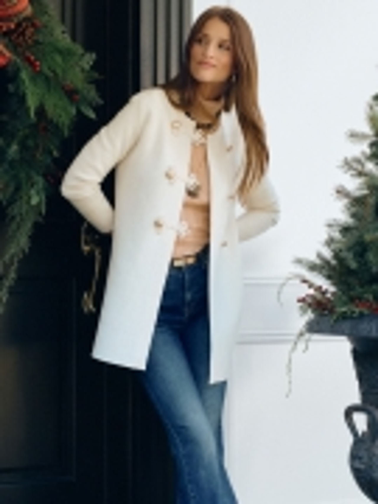 Shop Clothing for Women and Men | JMcLaughlin.com