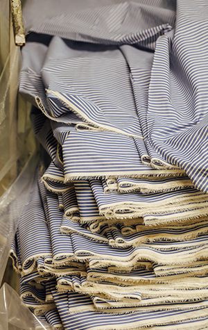 J.McLaughlin x Thomas Mason