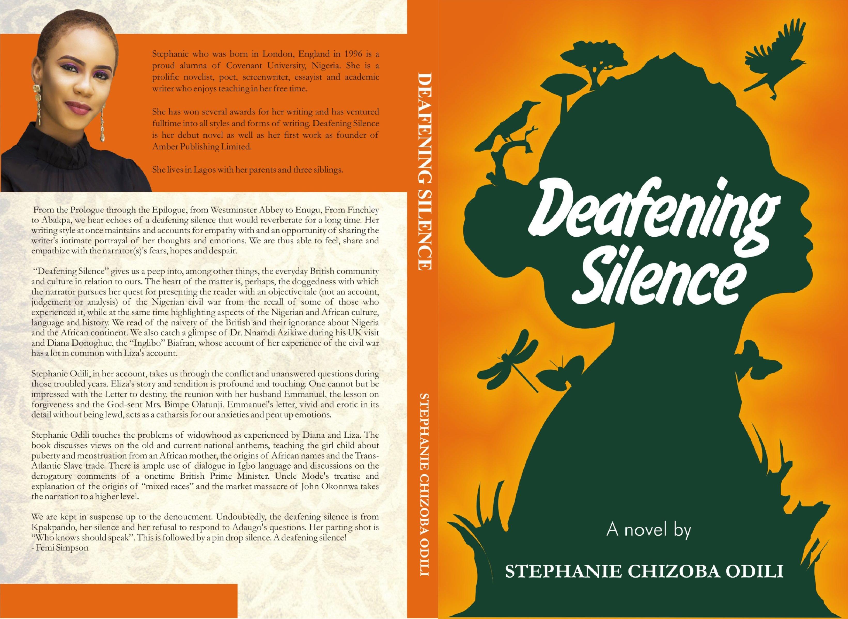 Deafening Silence