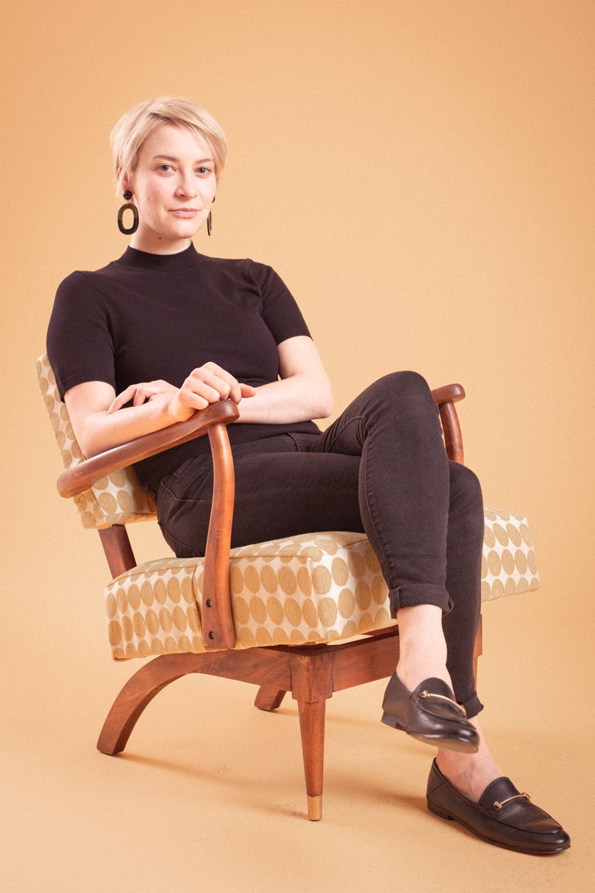 Cameron Sparling - Vancouver Portrait Photographer