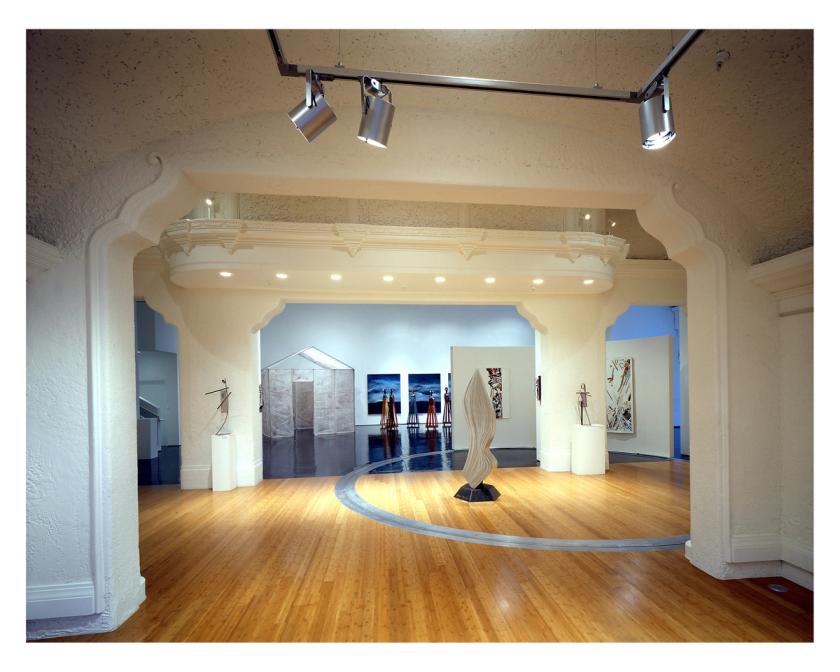 Kunstgallerie Hermosa Beach - Gallery C – GRAFT
