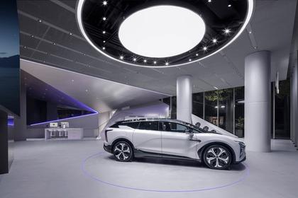 HUMAN HORIZONS – GRAFT