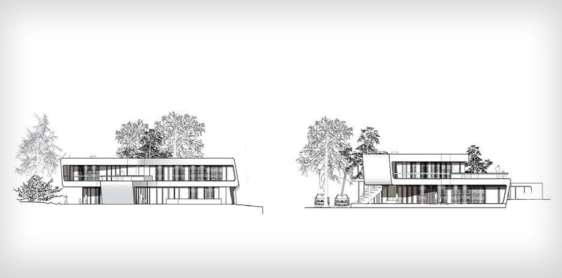 Haus Falkenried – GRAFT