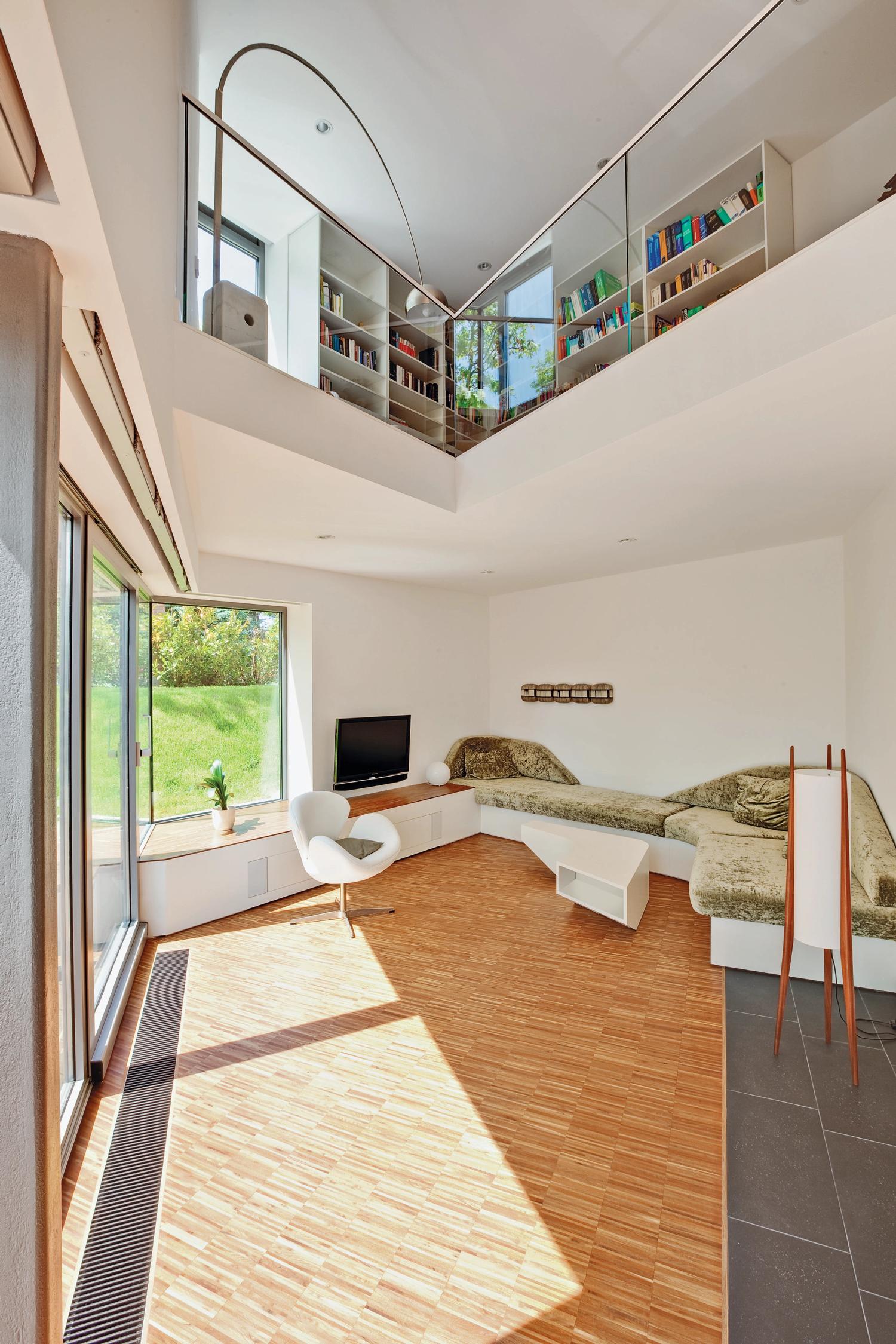 Haus Koch – GRAFT