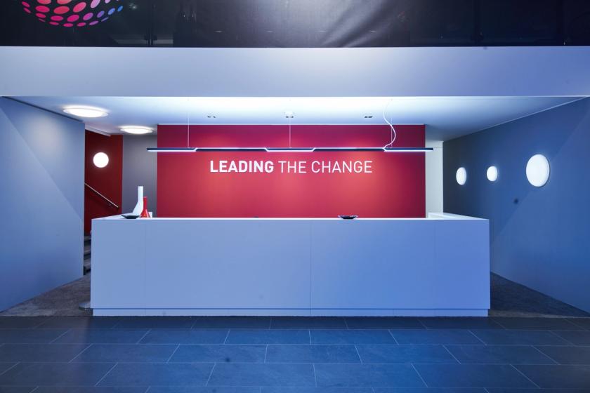 Parelia LED – GRAFT