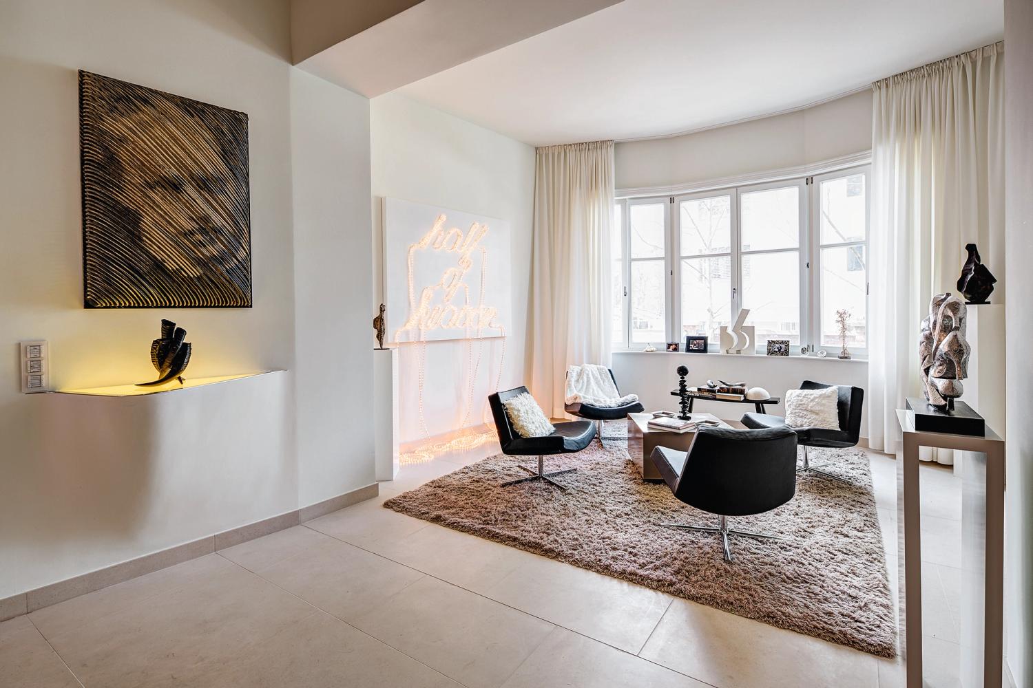 Villa Vienna – GRAFT