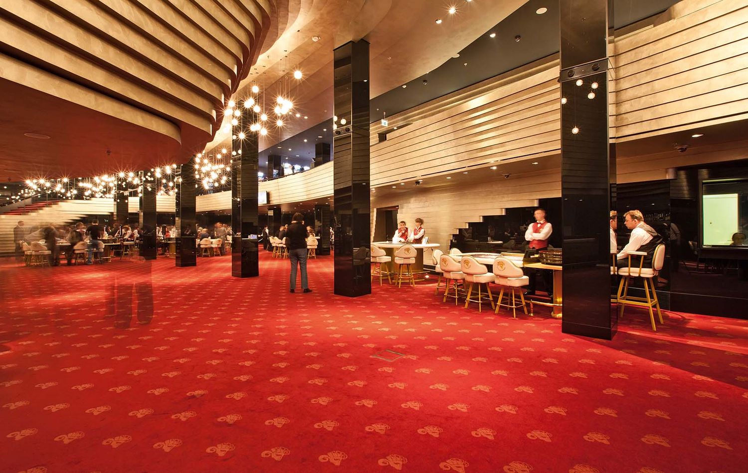 Hotel Iveria – GRAFT