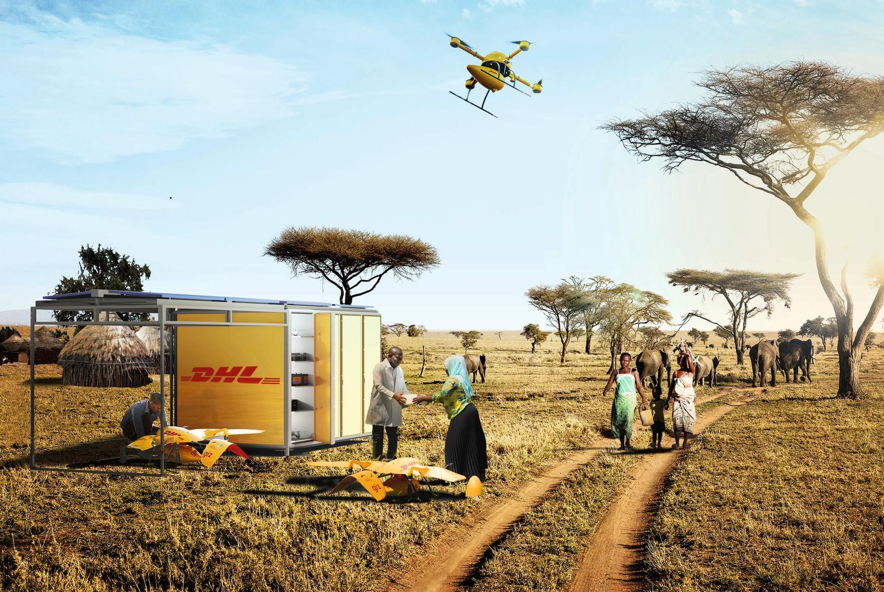 Pink Project – Graft