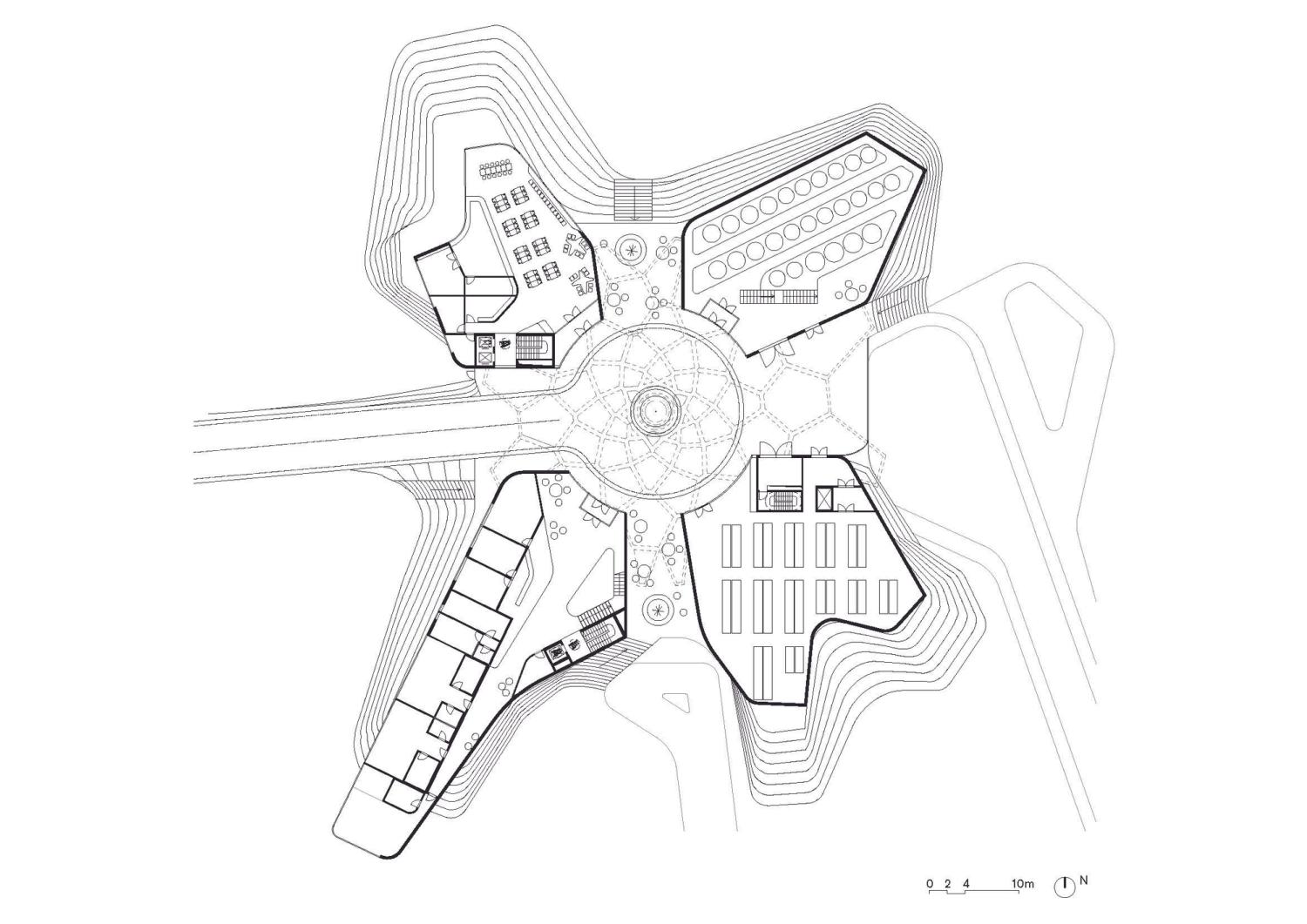 Aqui Winery – GRAFT