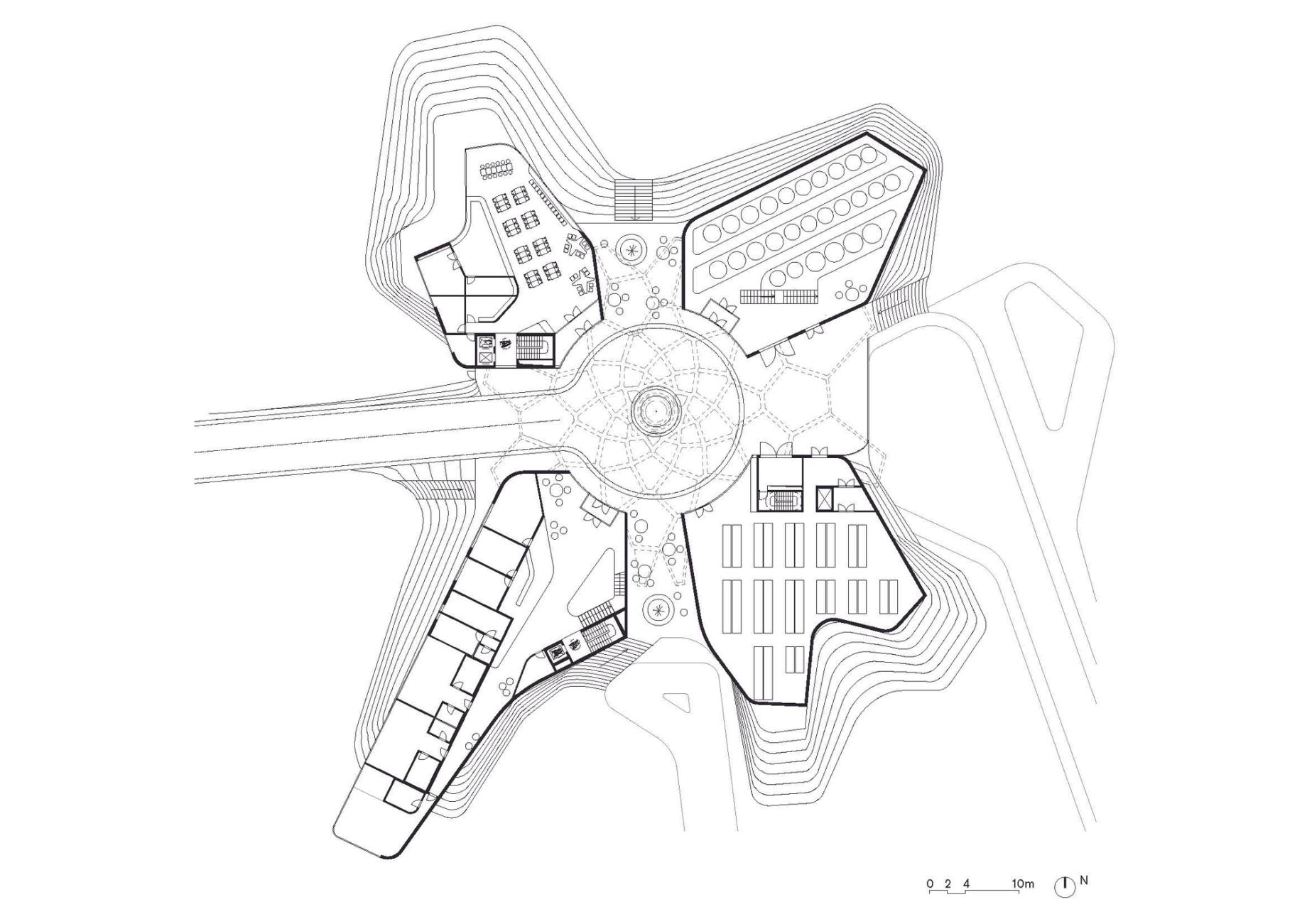 Aqui Winery – GRAFT