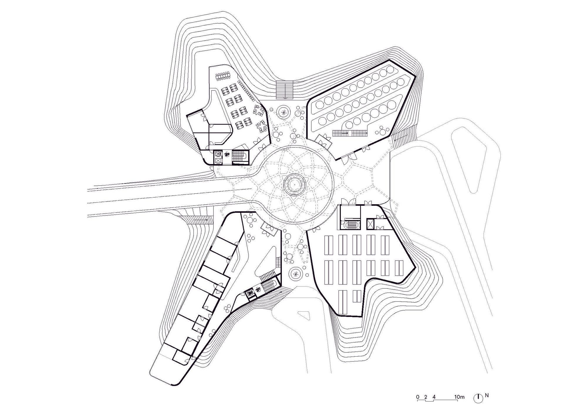 Aqui Winery – GRAFT