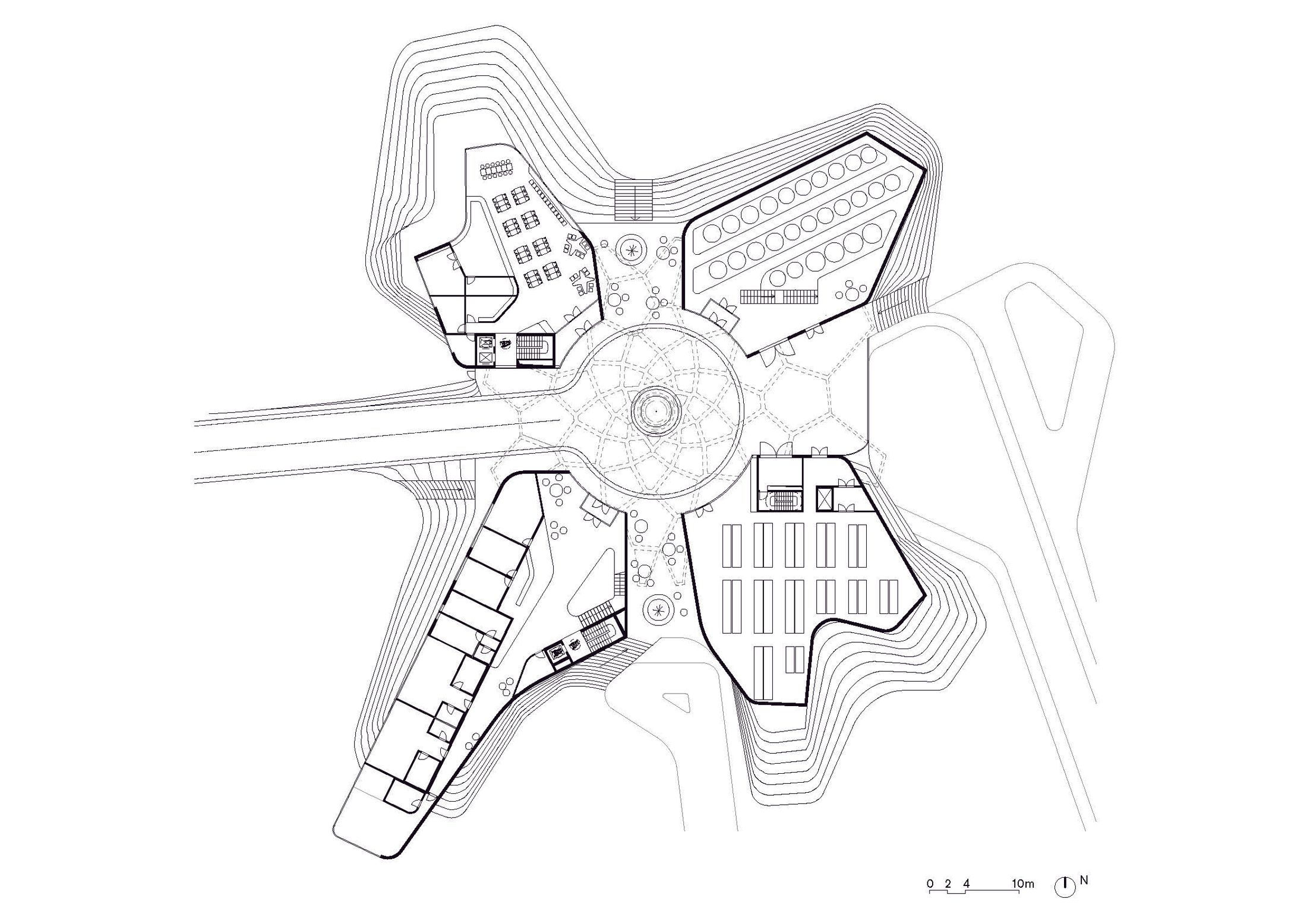 Aqui Winery – GRAFT