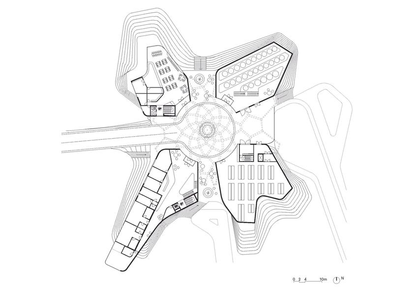 Aqui Winery – GRAFT