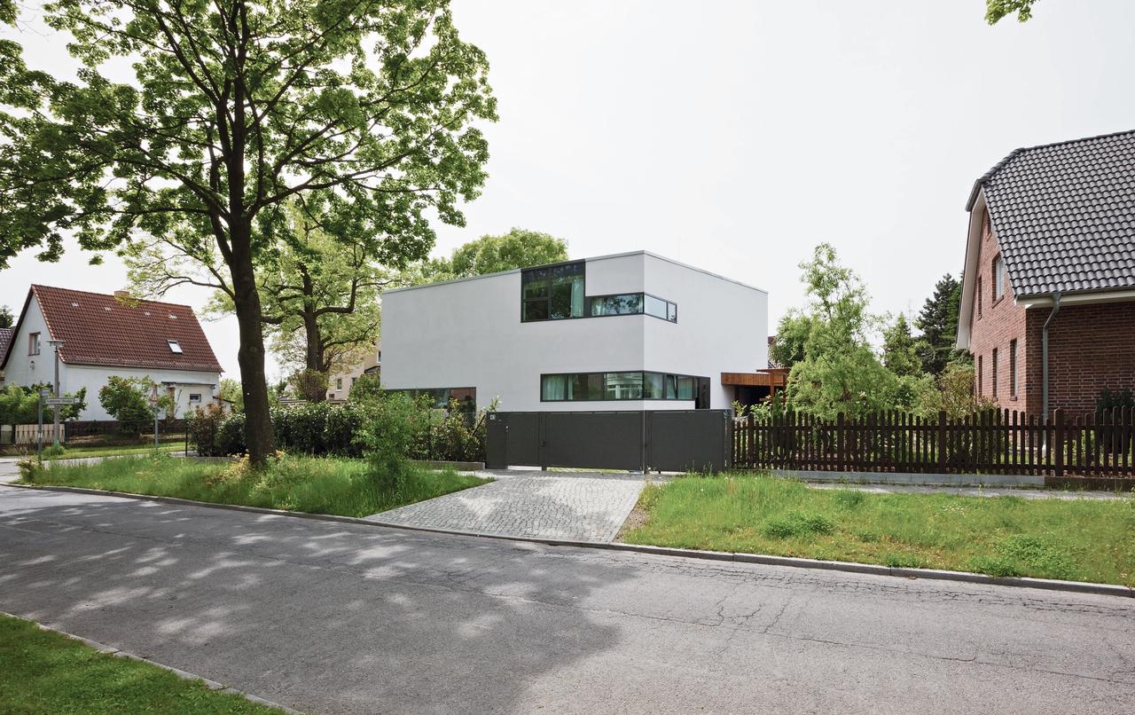 Haus Koch – GRAFT