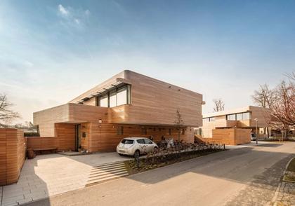 Haus Koch – GRAFT