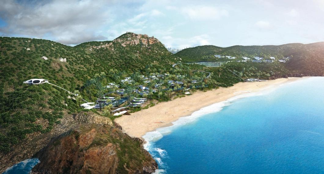 Mystery Bay – GRAFT