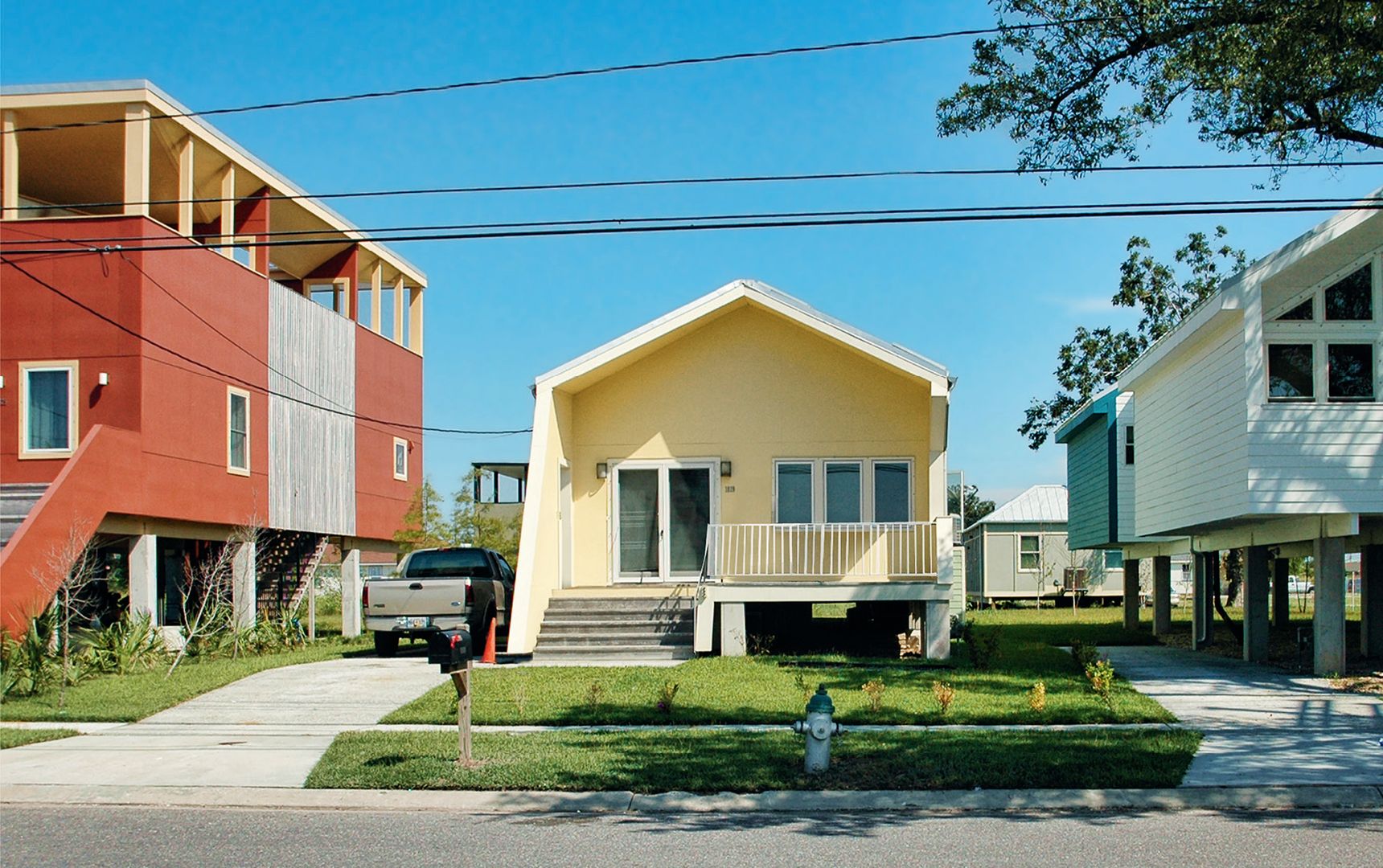 Make it Right – GRAFT