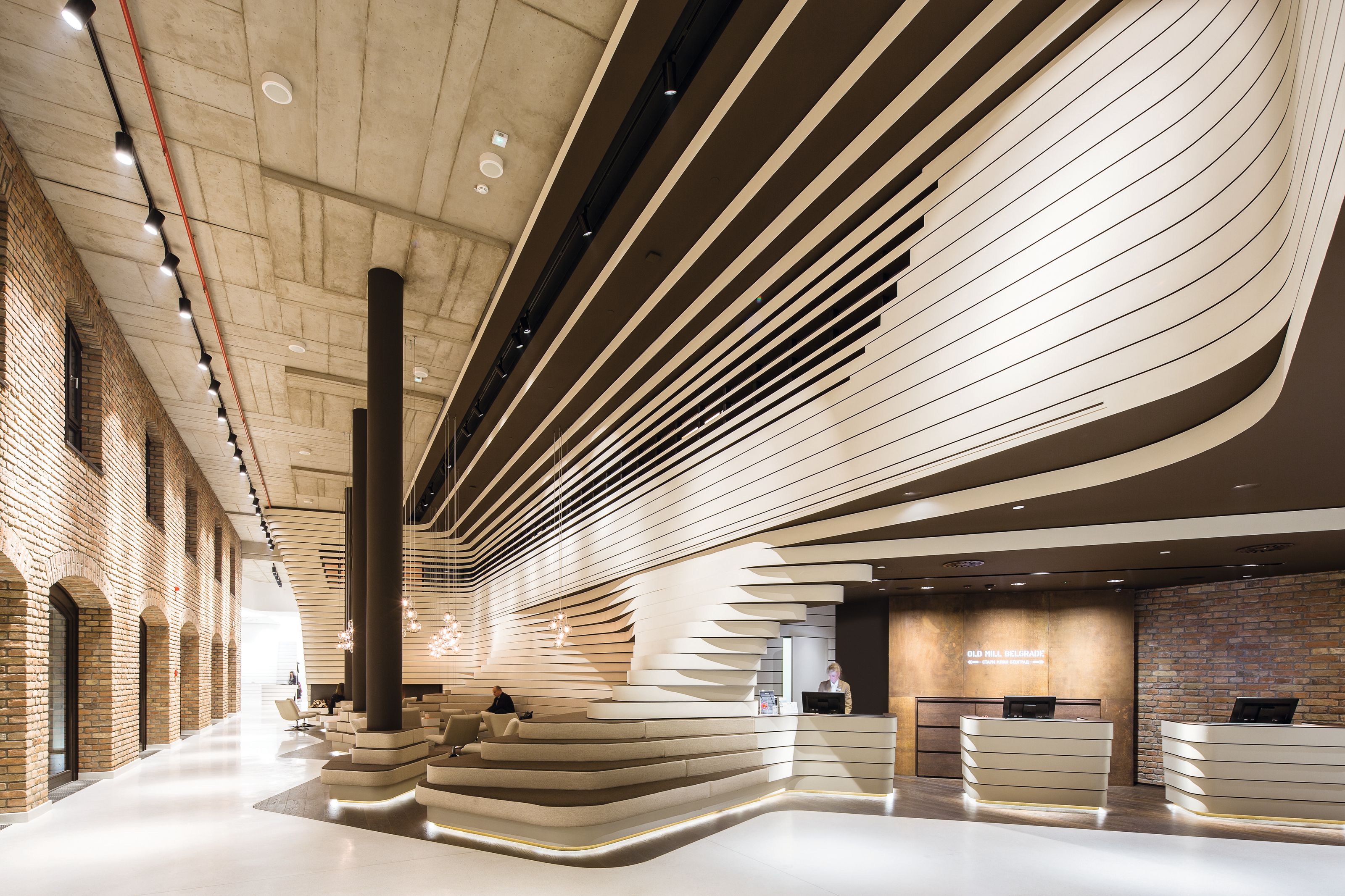 Aqui Winery – GRAFT