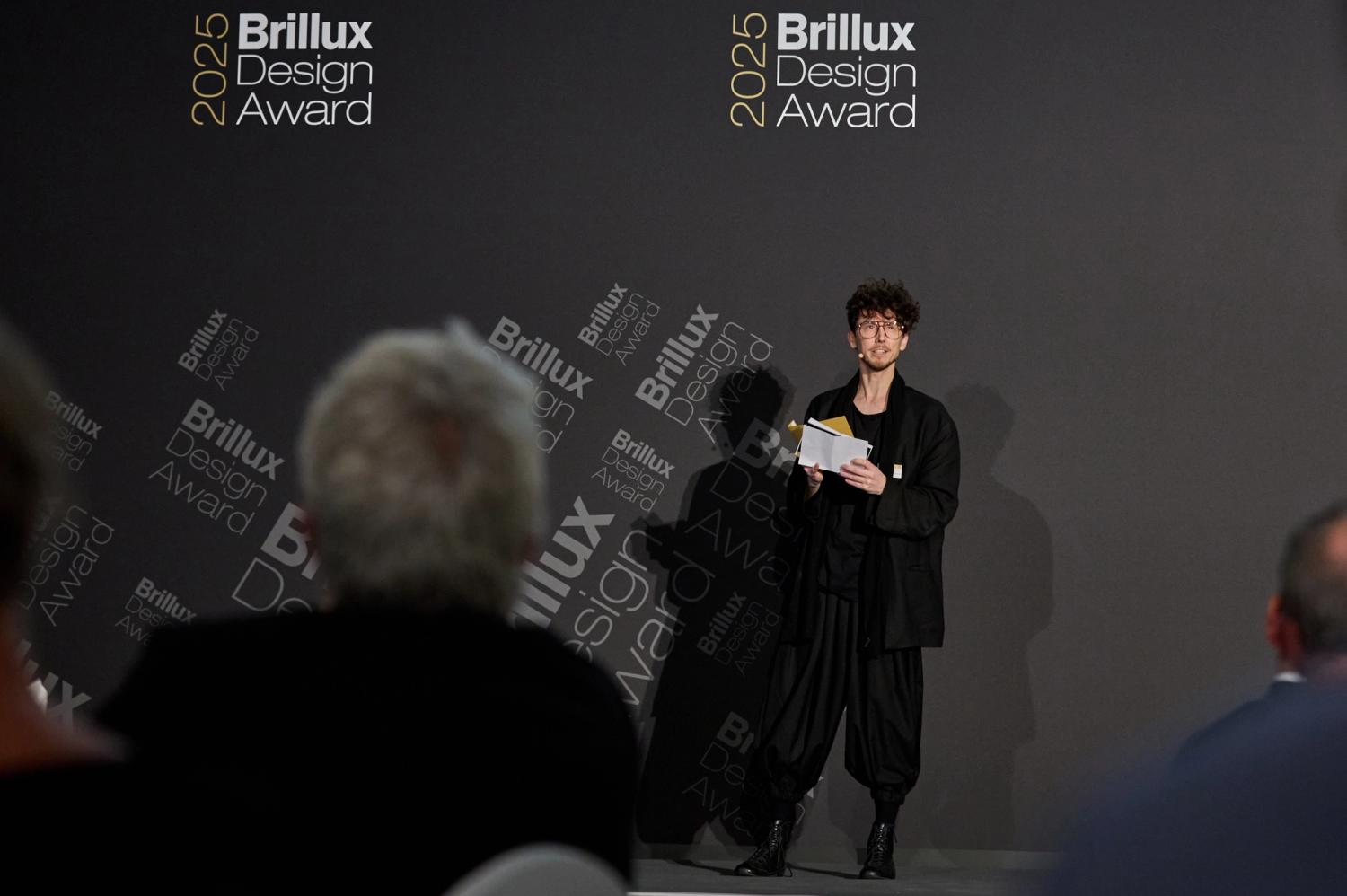 Georg Schmidthals, Partner, is member of the jury at Brillux Design ...