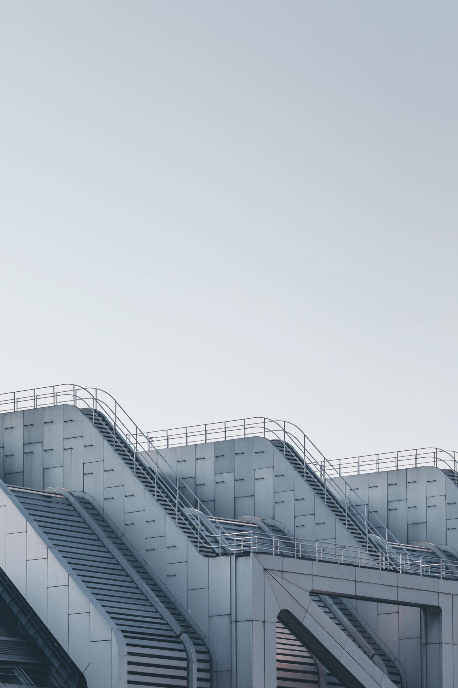 The magic of the ICC – a trip back to an optimistic future – Graft