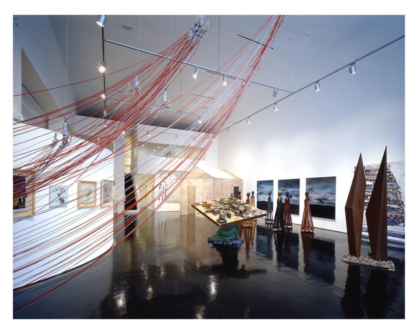 Art Gallery C – GRAFT